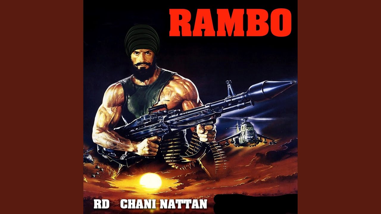 Rambo (feat. Rd) - YouTube Music