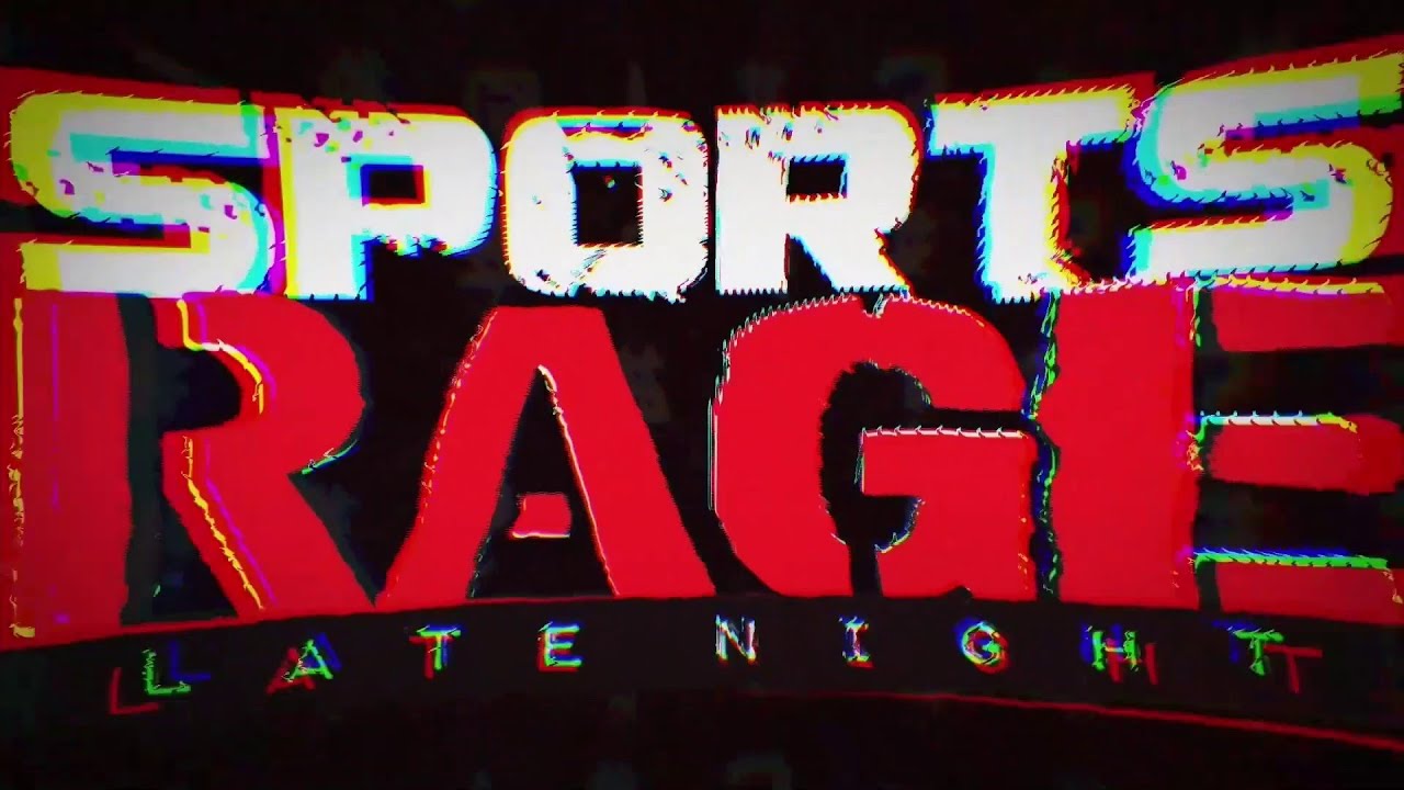 SportsRage with Gabriel Morency 5/8/24 Hour 2 - YouTube