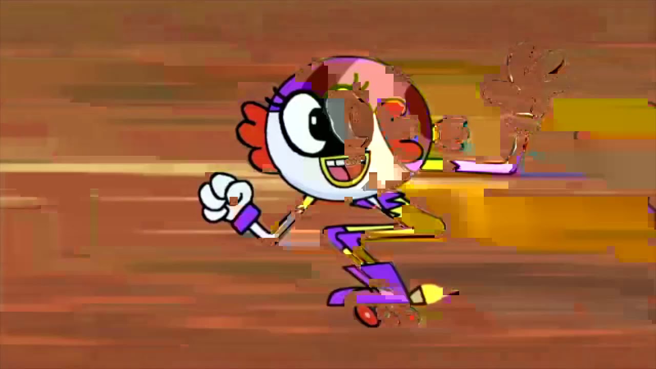 Ketta is going Quazy (Noise the Mechanic Tribute) - YouTube