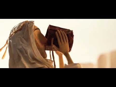 ASIL ÖNEMLİ OLAN GÖZLE GÖRÜLMEYENDİR ( belgesel ) animasyon çizgi film ders veren kısa fil