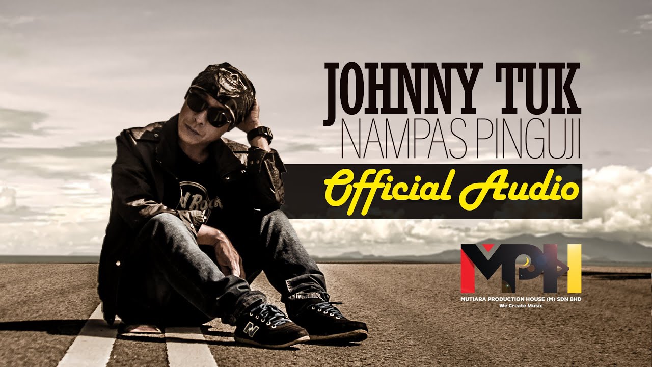 Johnny Tuk - Nampas Pinguji (OFFICIAL AUDIO) - YouTube