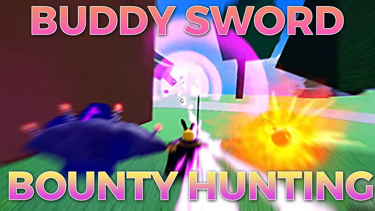 Buddy Sword Hunting - Bloxfruit ( Shadow fruit + Godhuman + BuddySword ...