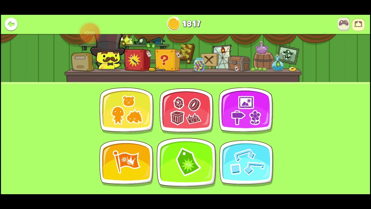 Codespark Academy remixing and how to make story by Matei - YouTube