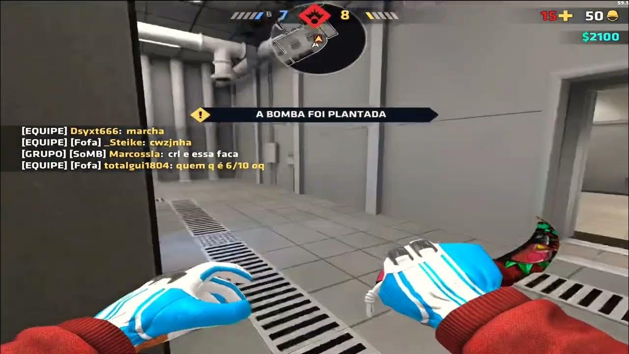 Teet | HIGHLIGHTS | | Critical Ops | #97 - YouTube