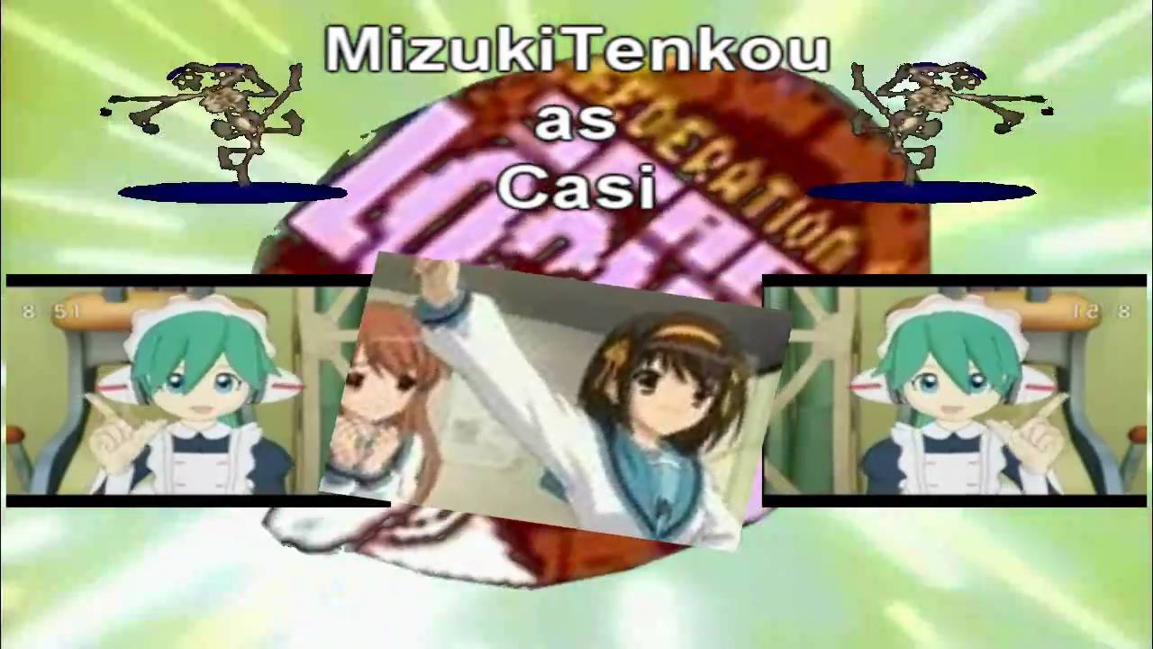 Important News About Voice Acting and the Microgame Collab - YouTube