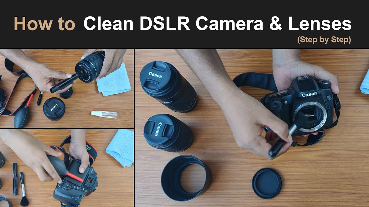 Clean Digital Camera Screen at William Melendez blog