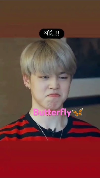 হতে পারে জিমিন শর্ট তাই বলে জিমিন ছোট না #bts#btsarmy#Jk jimin jin shorts#funny video#foryou ...