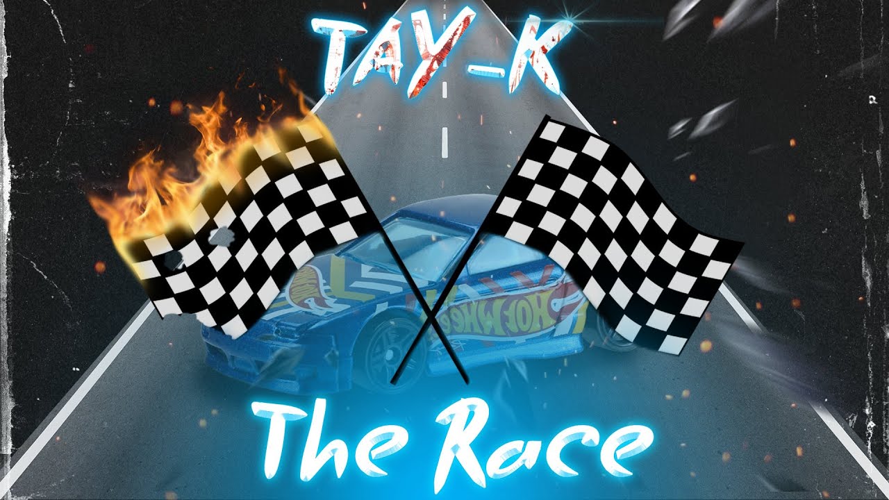 Tay-K The Race - YouTube
