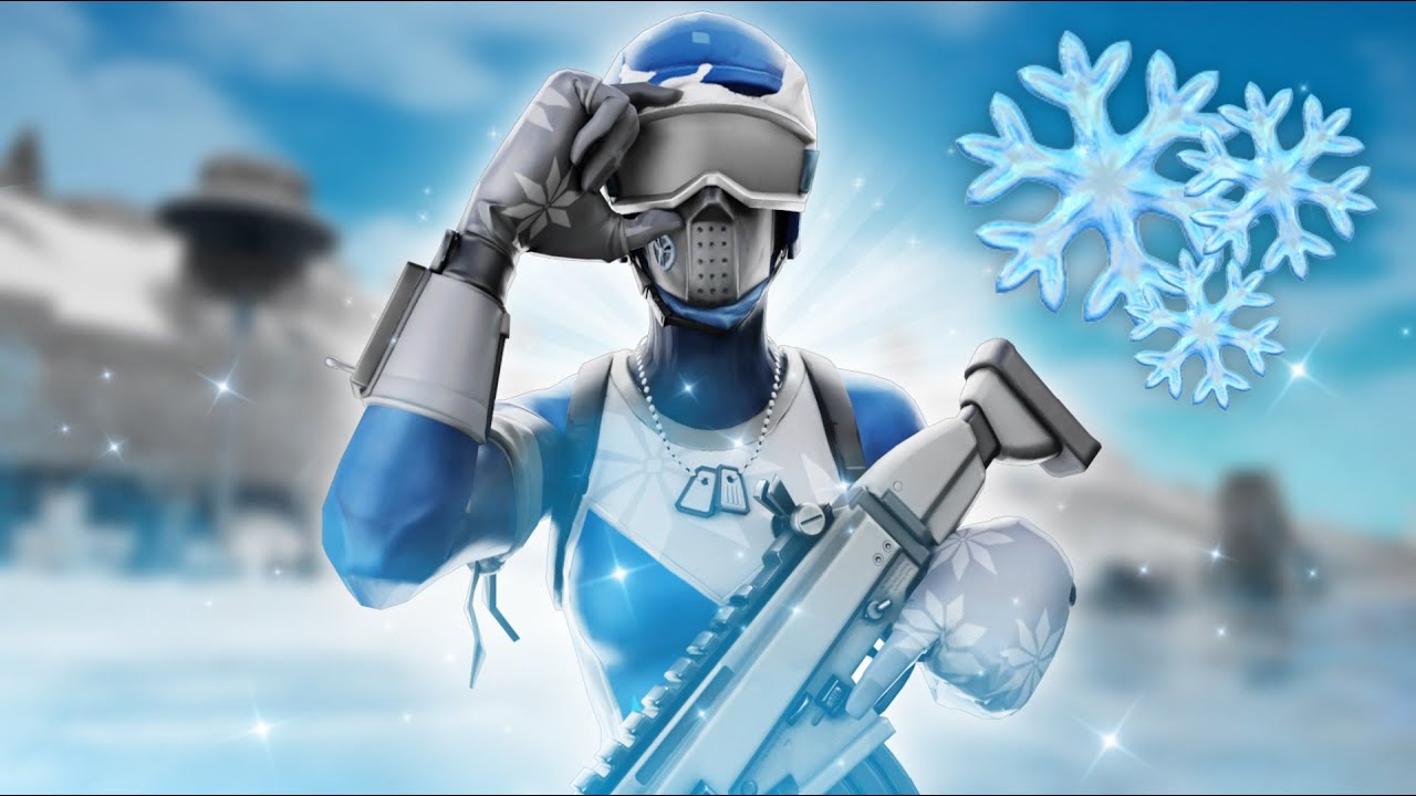 Cold (Fortnite Montage) Best SHAREfactory Edit - YouTube