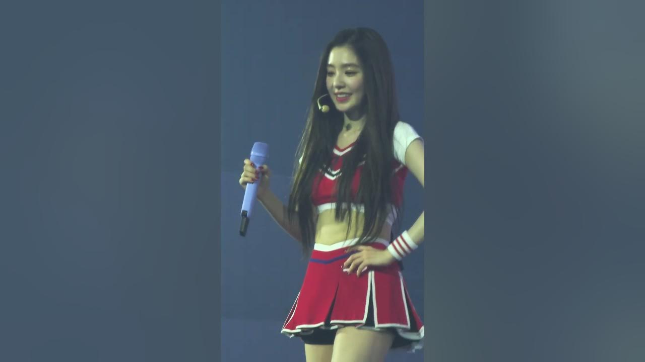 240802 레드벨벳 - talking1 [Happiness My Dear. ReVe1uv] in Seoul - YouTube