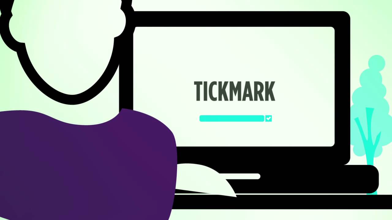 Tickmark Audit Software - trailer - YouTube