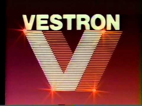 VHS Companies From the 80's #10 - VESTRON VIDEO - YouTube