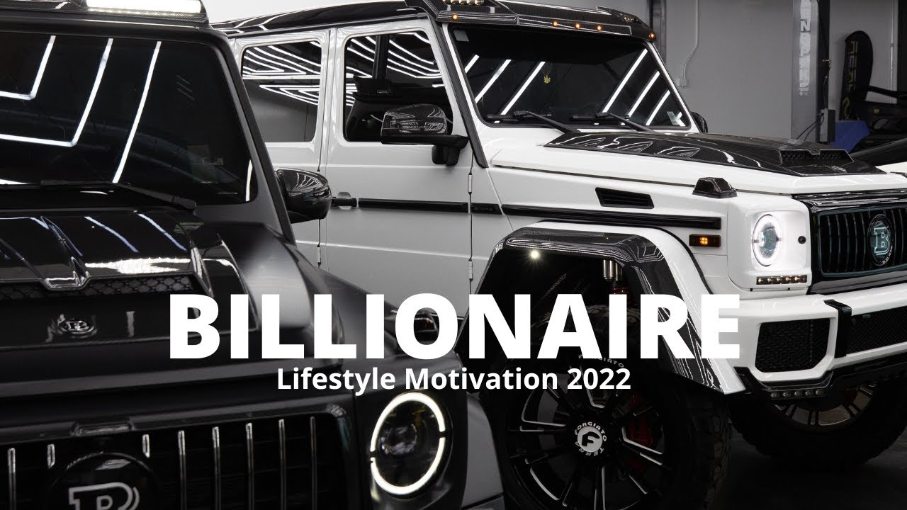 Luxury Life Of Billionaires Billionaire Lifestyle Visualization