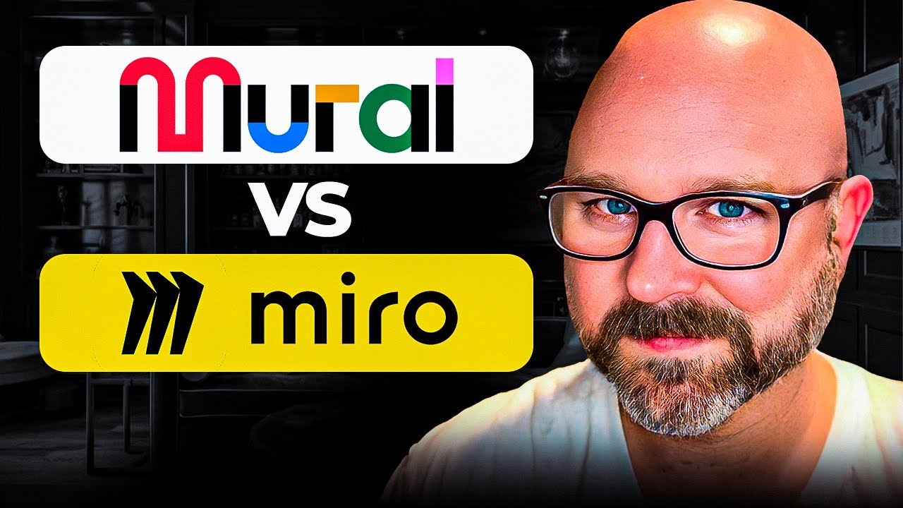 Miro vs Mural (it's a simple choice, but it's not what you think) - YouTube