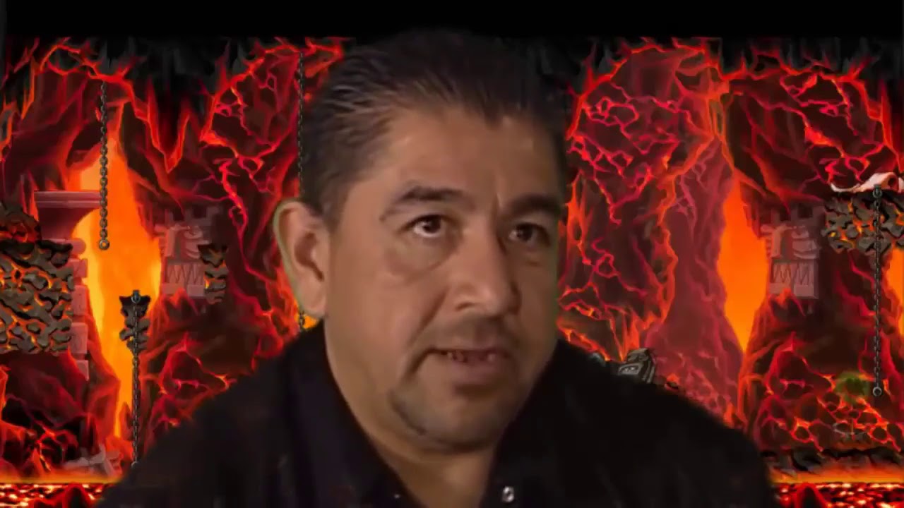 Man Sees Unthinkable Horrors in Hell - Christians Being Tortured (Mario ...