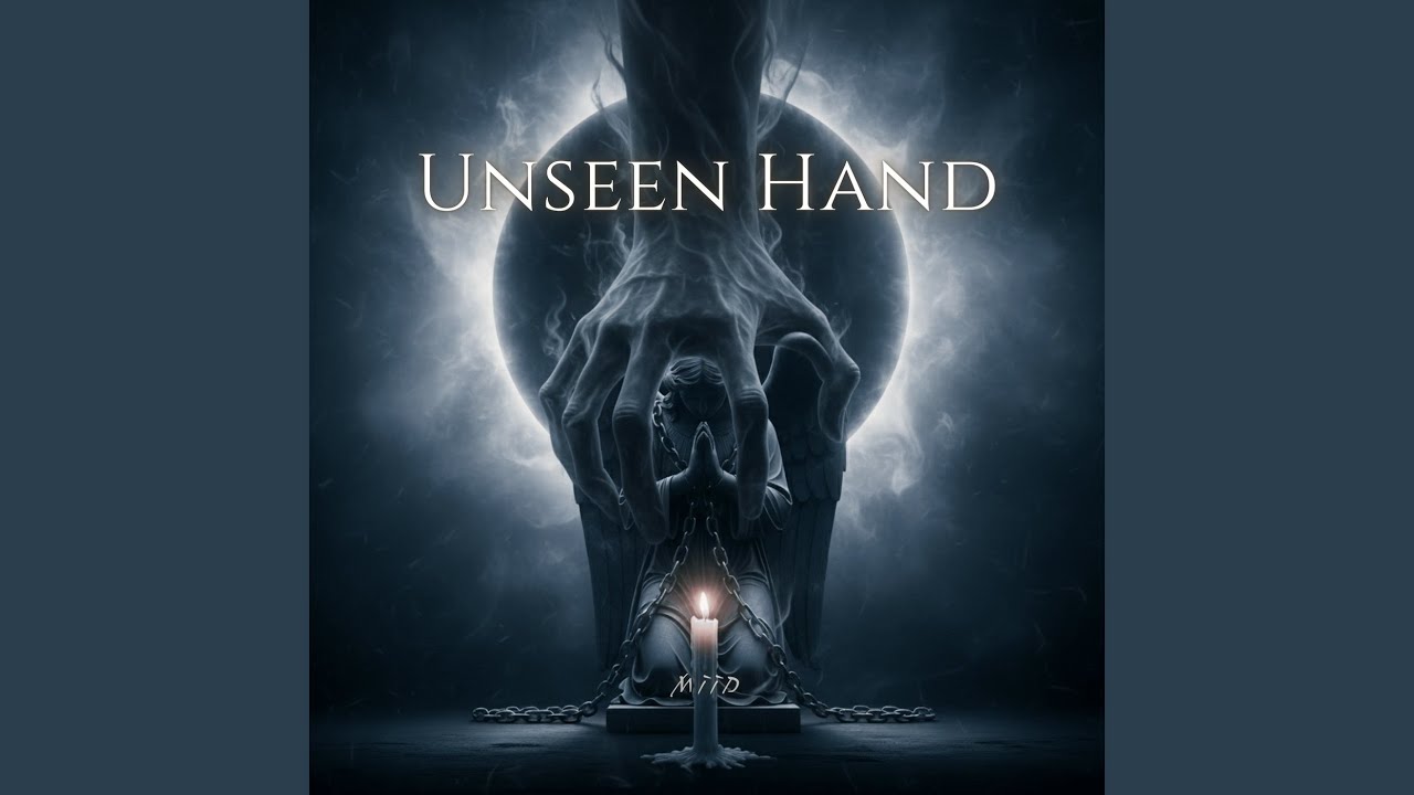 Unseen Hand - YouTube