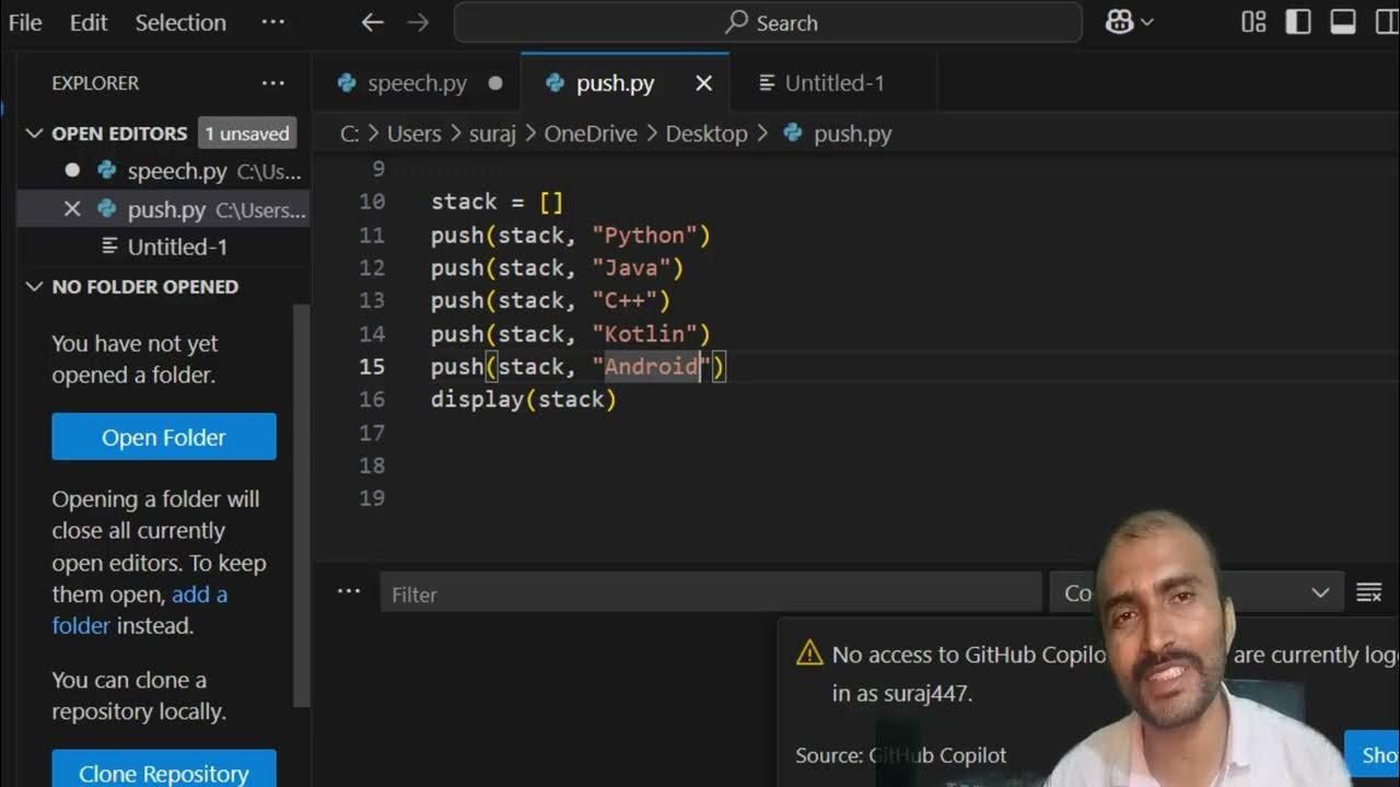 Information regarding Tally Python Java C Language Excel@COMPUTEREXCELSOLUTION #tally - YouTube