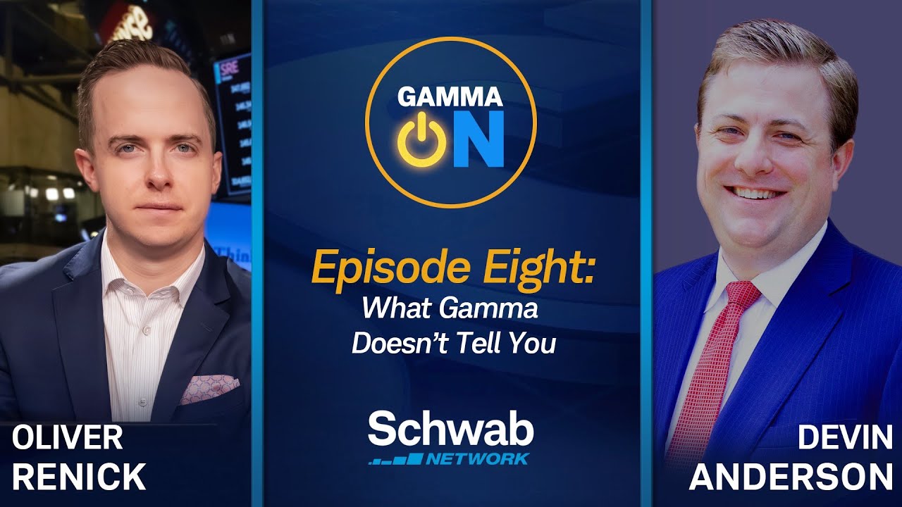 Gamma On EP8: What Gamma Doesn't Tell You - YouTube