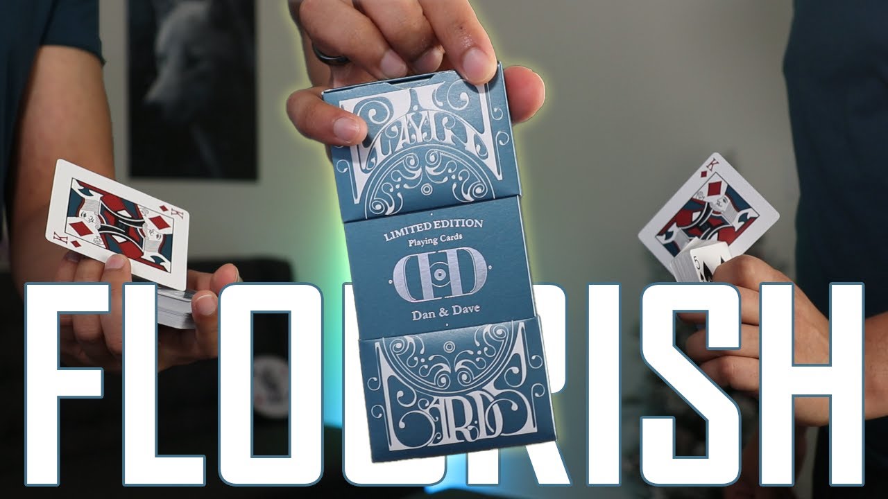 Top 3 SIMPLE One Card Moves to Impress Your Friends! - YouTube