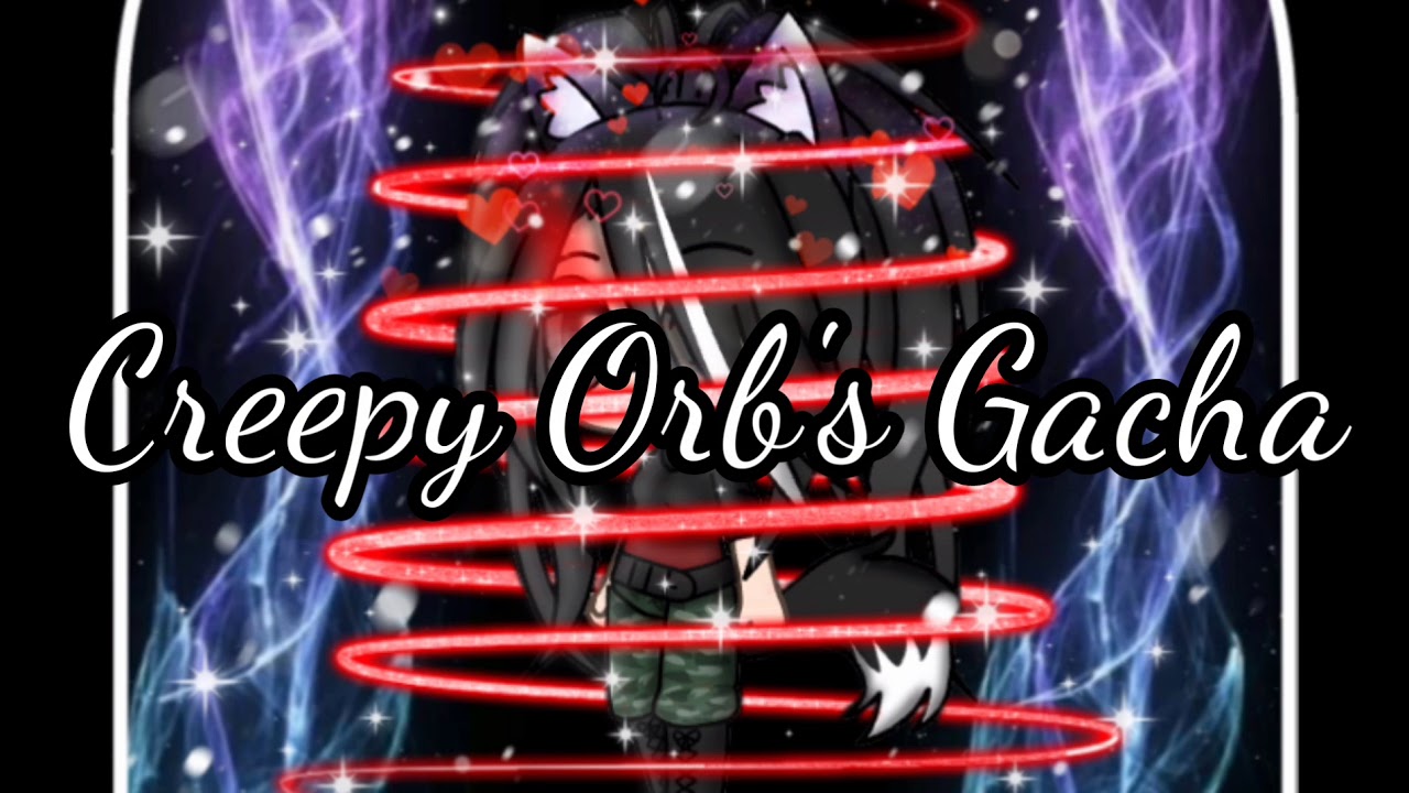 Comic dub Creepypasta × Gacha Life - YouTube