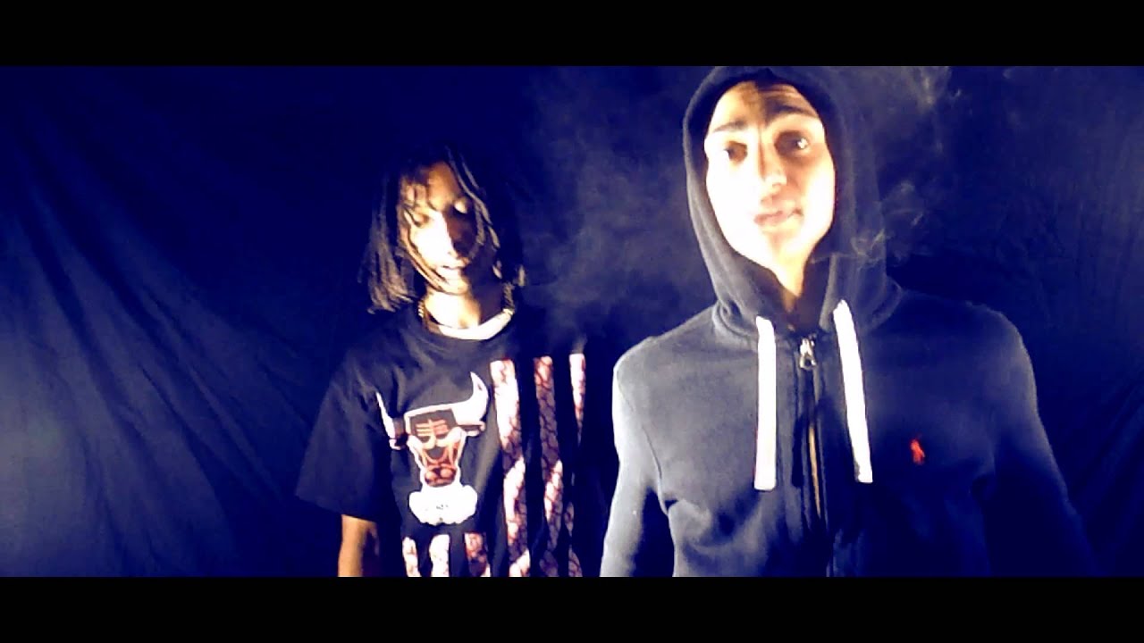 PABLO FT JC.RICO - YouTube