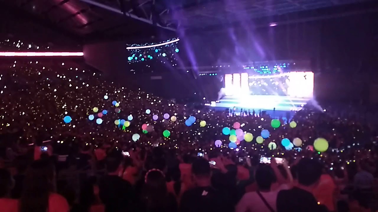 13th Anniversary aim global - YouTube