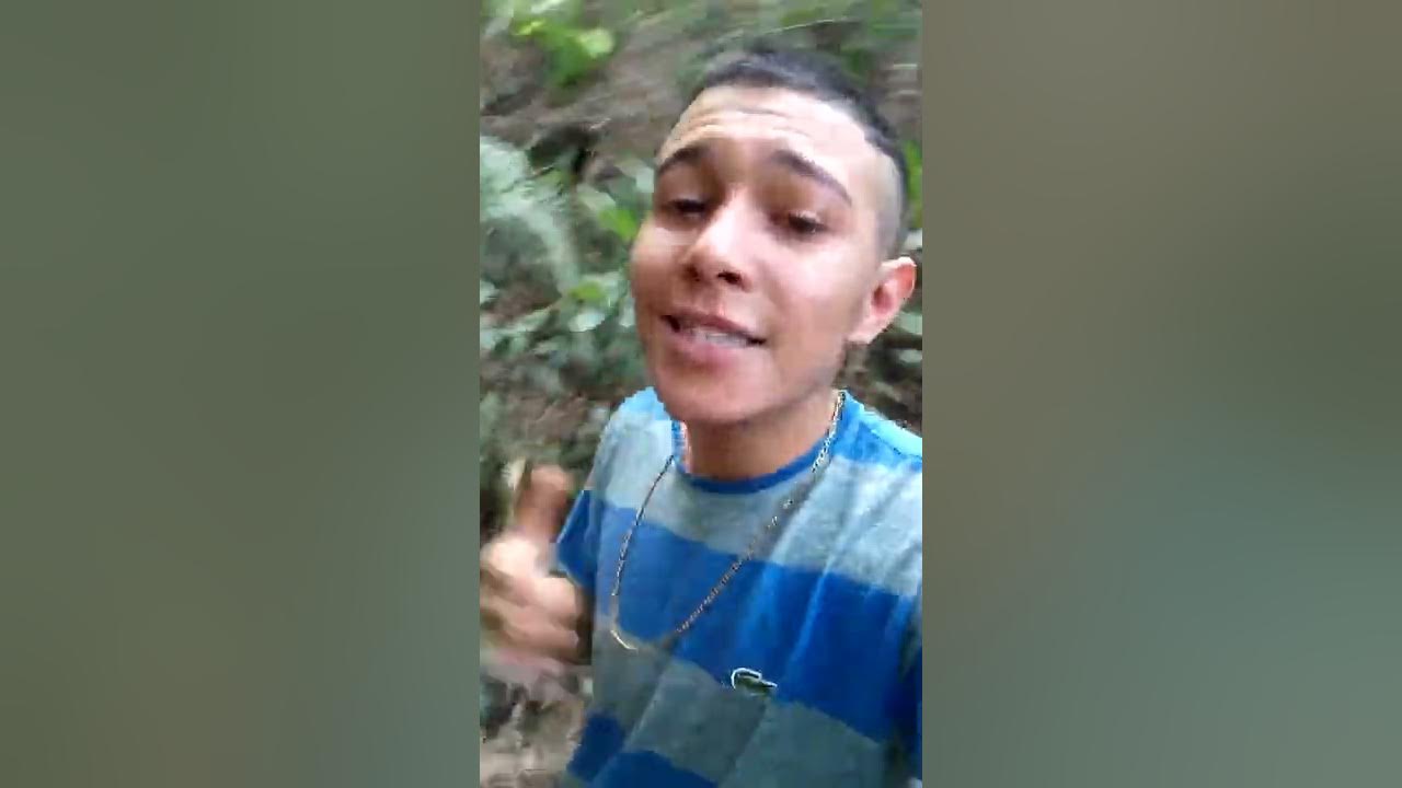 MC KFA - 8° Série (Prévia Oficial) - YouTube