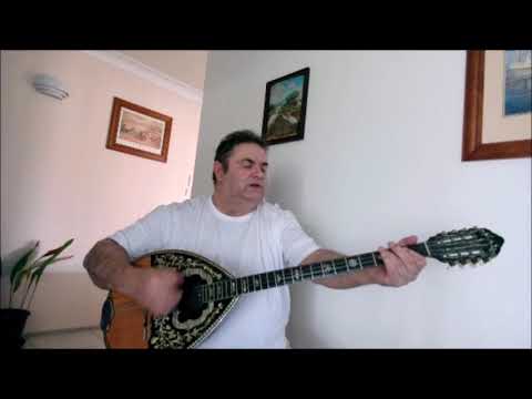 ΑΦΗΣΤΕ ΜΕ ΝΑ ΠΩ ΚΙ ΕΓΩ - ΑΠΕΙΡΑΝΘΙΤΗΣ - ΤΡΑΓΟΥΔΙ - ΜΠΟΥΖΟΥΚΙ - YouTube