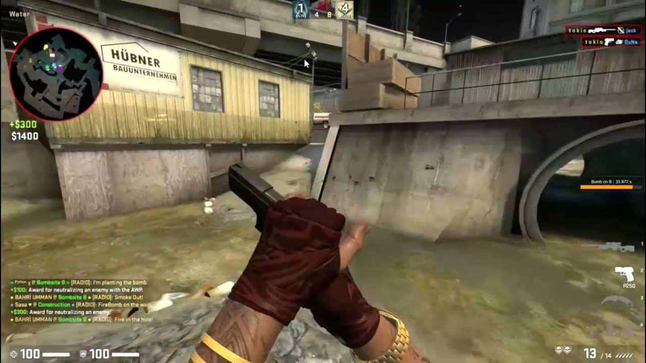OSIRIS LEGIT CONFIG + free download CS GO Legit Cheating - YouTube