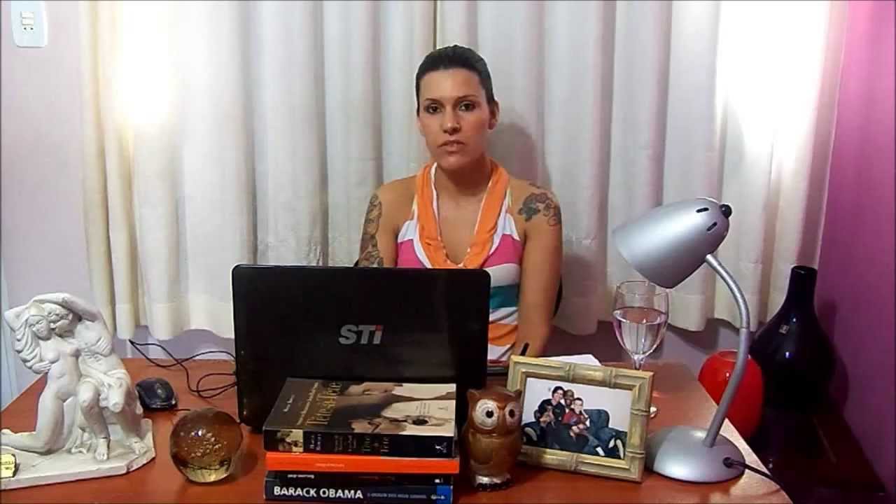 Conceito De Virgindade Youtube