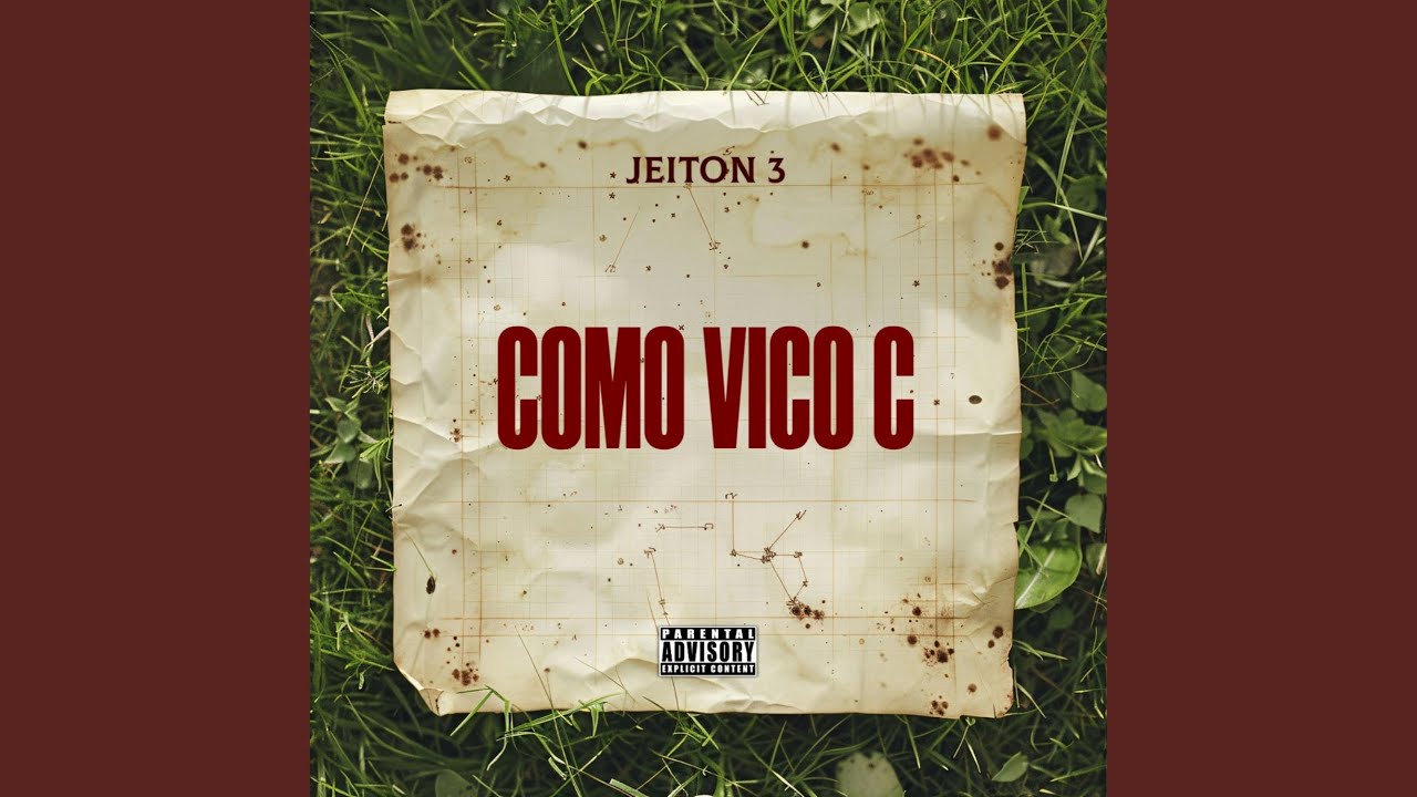 Como Vico C (Mix by Erickfast On The Beat) - YouTube
