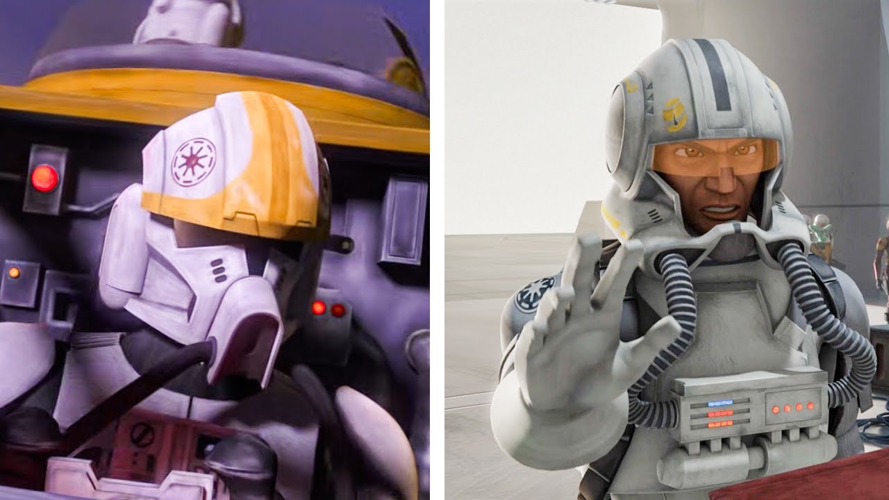 Disney made this pointless change... - YouTube