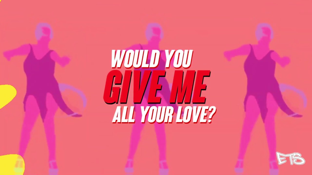 Sarey Savy - All My Love [Official Lyric Video] - YouTube