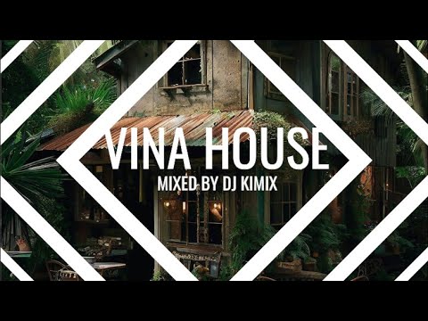 Tropical Signature: Vina House DJ Mix for Local Clubbing - YouTube