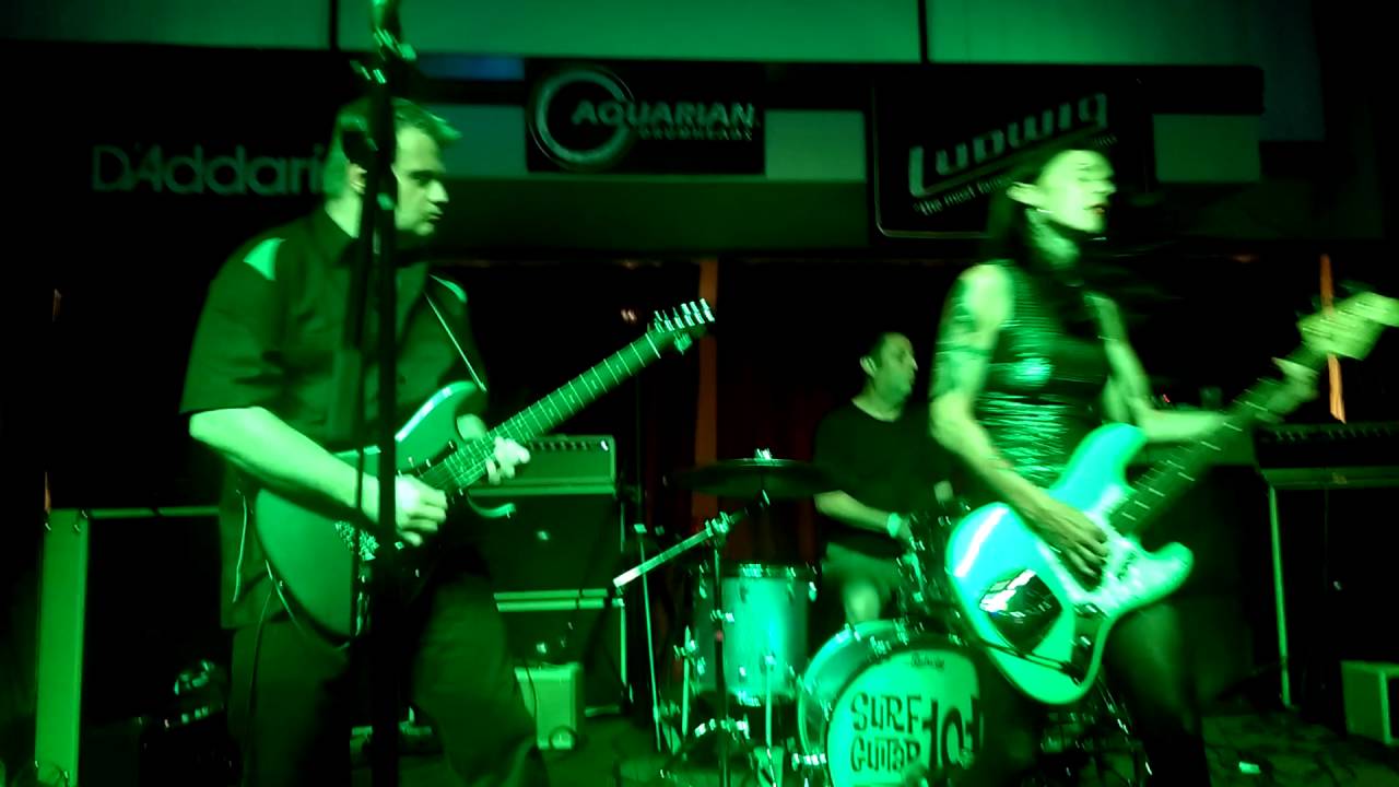 The Space Cossacks - Tsar Wars - YouTube