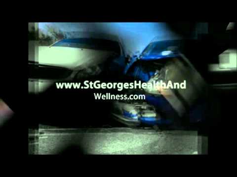 Linden, NJ Chiropractic Care Reduces Auto Accident Pain - Dr. Mark ...