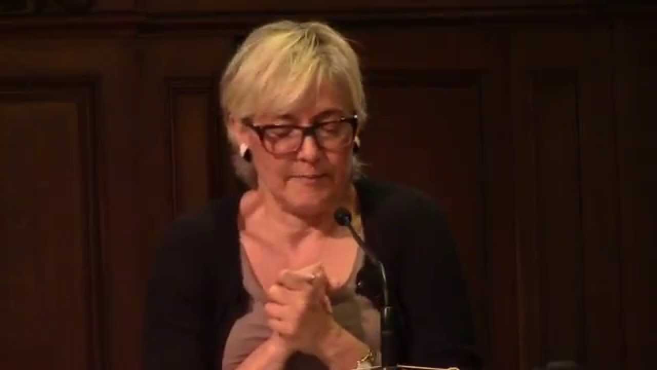 "Accepting Change" by Maria E. McCabe, 7/19/2015 - YouTube