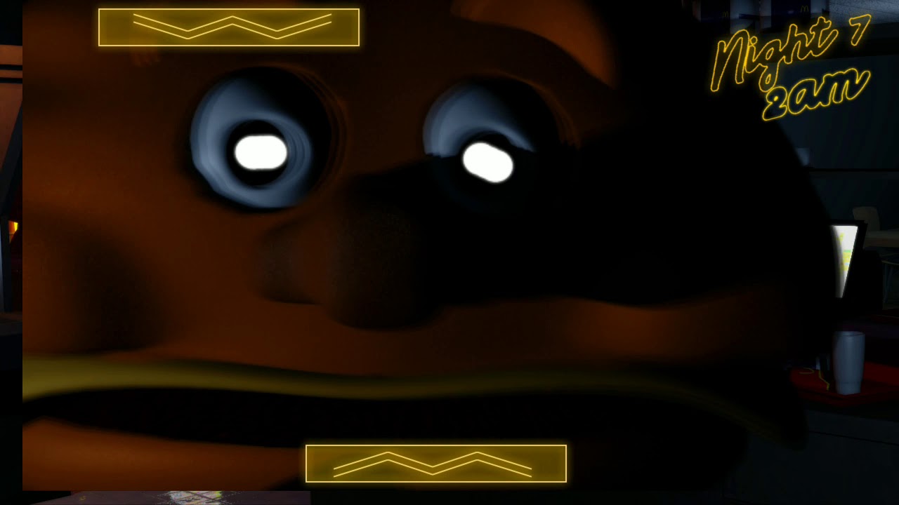 Fnwmt r characters voices - YouTube