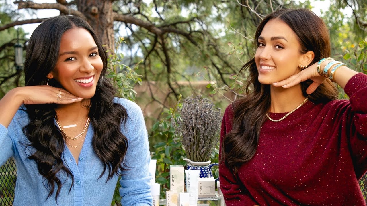 How to Change Your Skin Care Routine for the Winter Months | JESSICA ...