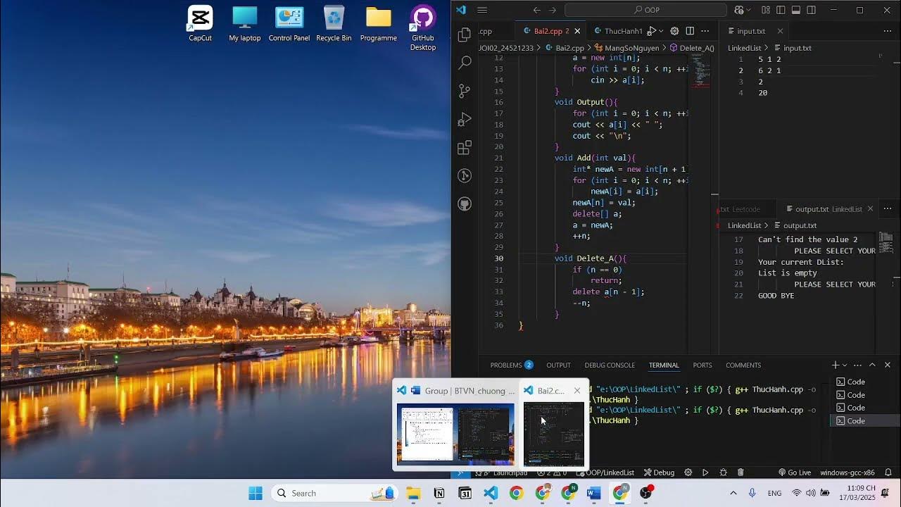 Chinh Phục LeetCode – Day 45: (Đếm phân phối) Một bài chill đầu tuần. - YouTube