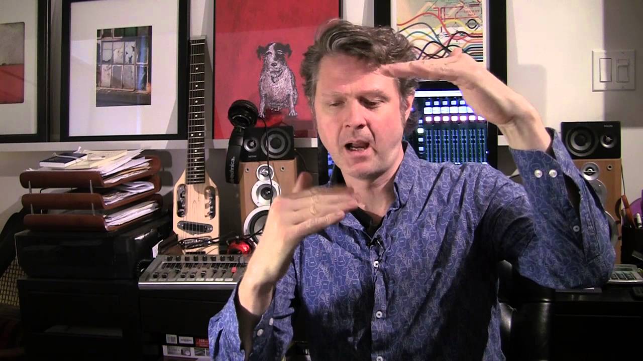 How to Record & Edit Production Dialogue part 01 - YouTube