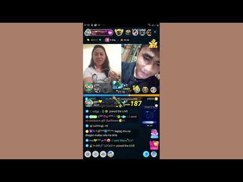 BIGO PK l VAIN vs IDOL