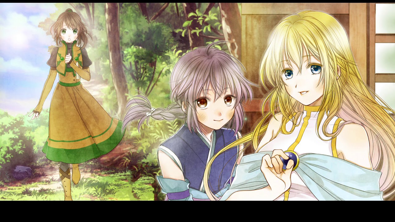 オリジナルボイスドラマ【cross Ark】「Ep,02」 - YouTube