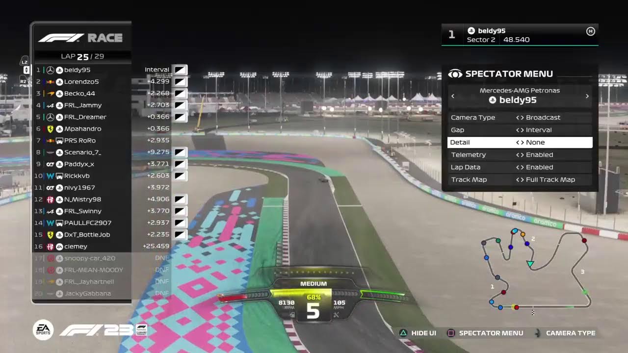 snoopy-car_420's Live PS4 Broadcast - YouTube