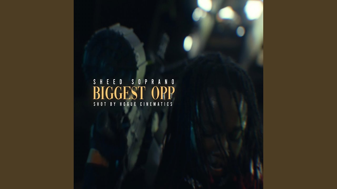 Biggest Opp - YouTube
