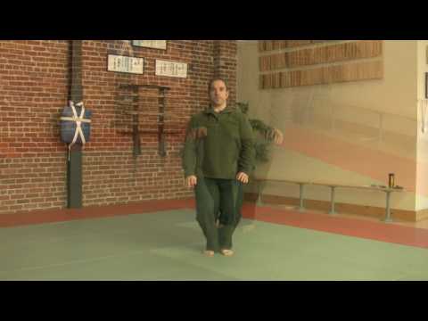 Tai Chi Chih: Princess in the Valley