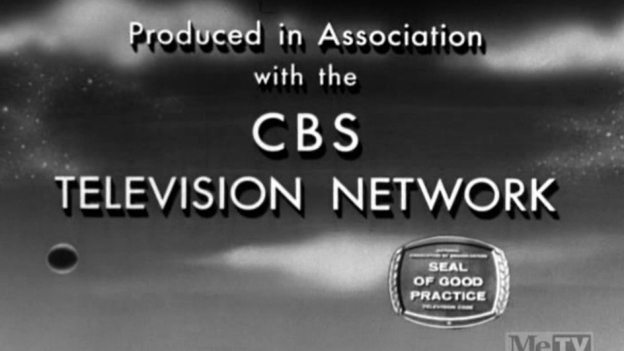 A Filmways Television Presentation/CBS/CBS Television Distribution ...