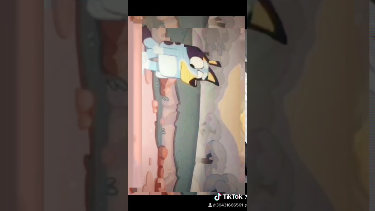 Bluey: super sad - YouTube