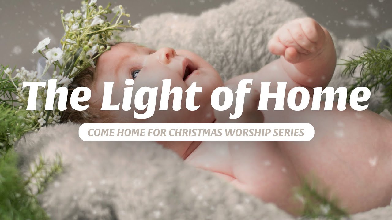 The Light of Home - YouTube