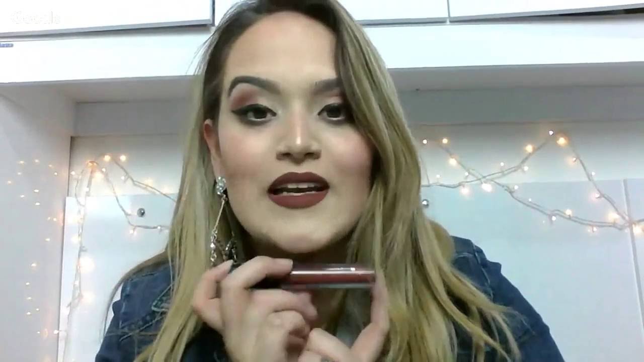 AO VIVO comemorando nossos 90K!! Vem conversar! | Bruna Lima - YouTube